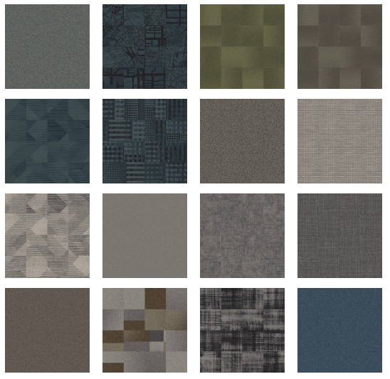 Ege Textilplattor - Highline 80/20 1400* 48x48 – Göteborgs Langettering